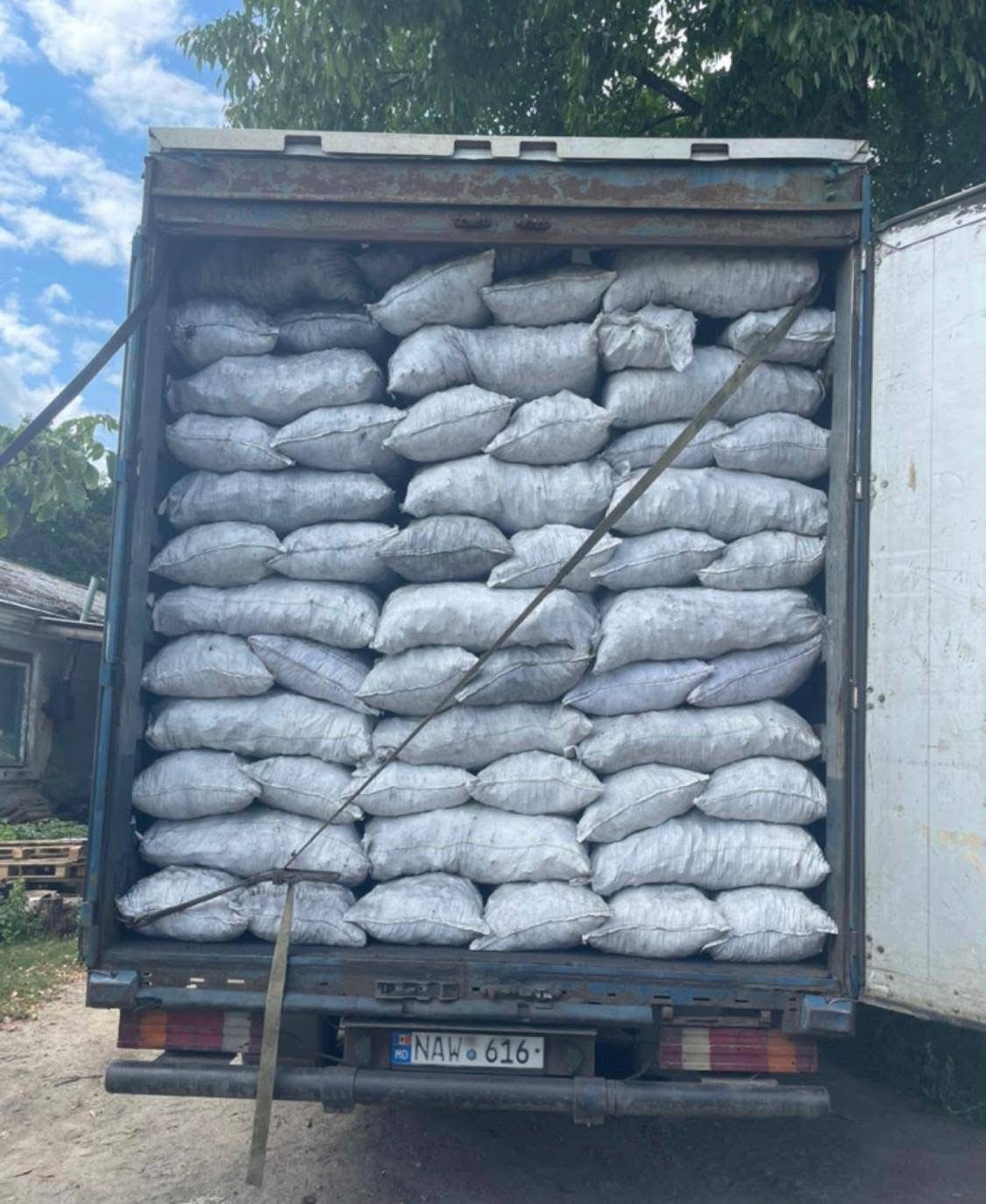 Jojo Agro Commodities Export Ltd